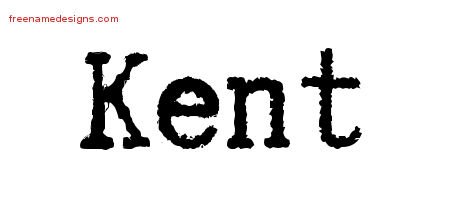 Desain Kent Tattoos