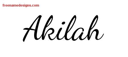 Free Custom Name Tattoo Design Graphics to Print