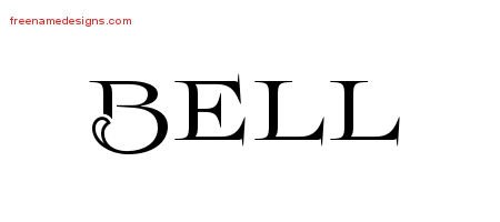 bell Archives - Page 2 of 2 - Free Name Designs