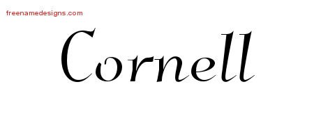 cornell Archives - Page 2 of 2 - Free Name Designs