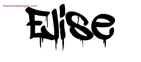 elise Archives - Free Name Designs