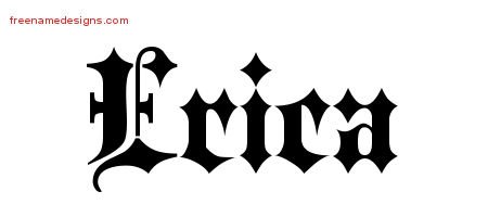 erica Archives - Free Name Designs