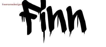 finn Archives - Free Name Designs