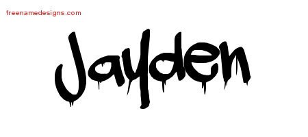 jayden Archives - Free Name Designs