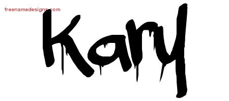kary Archives - Free Name Designs