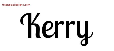 kerry Archives - Page 2 of 3 - Free Name Designs