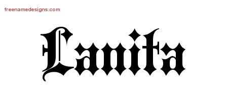 Free Custom Name Tattoo Design Graphics to Print