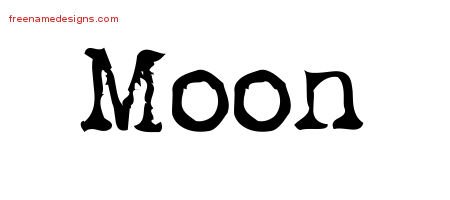 moon Archives - Free Name Designs