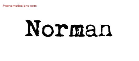 Norman Name Coloring Pages Coloring Pages