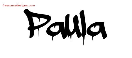 paula Archives - Free Name Designs