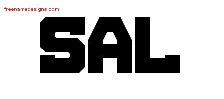 sal Archives - Free Name Designs