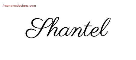 Shantel Tattoos