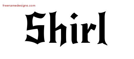 shirl Archives - Page 2 of 2 - Free Name Designs